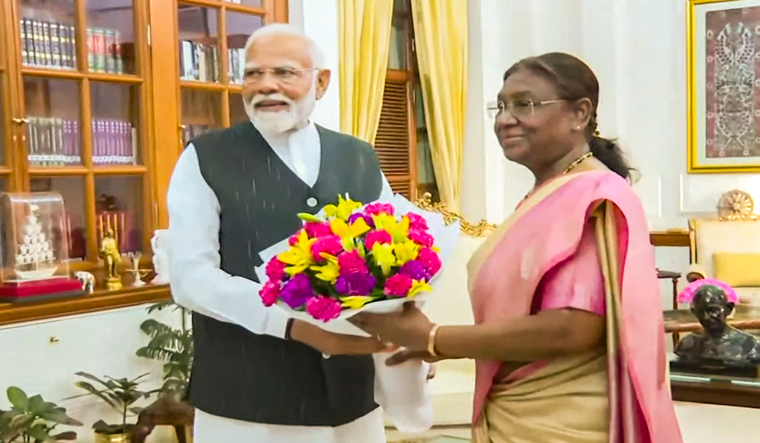 Will form ‘growth-oriented’ govt, won’t lack in effort to fulfil people ...