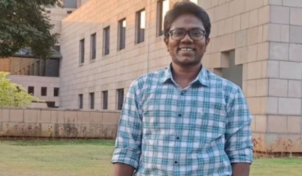 Hyderabad: In a first, Indian Revenue Service officer allowed to change ...