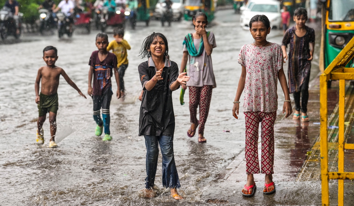 BREAKING NEWS: Rain-hit Goa declares school holiday on July 15, Monday ...