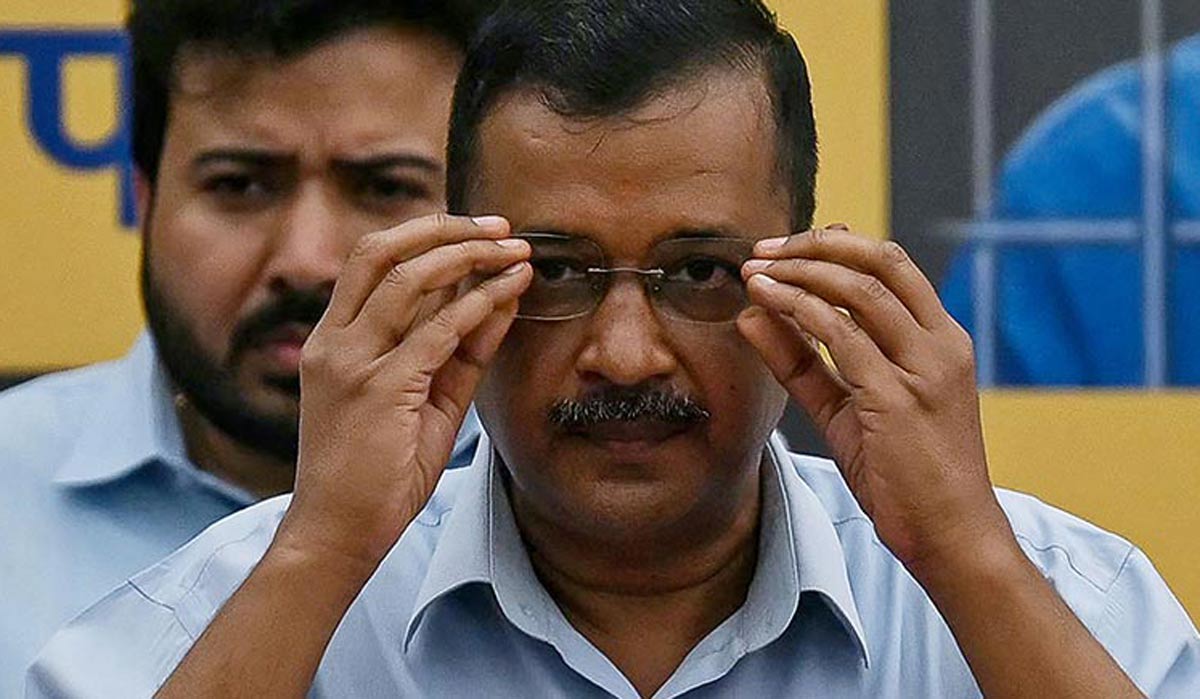 'A hook or crook arrest': Arvind Kejriwal's lawyer questions CBI action ...