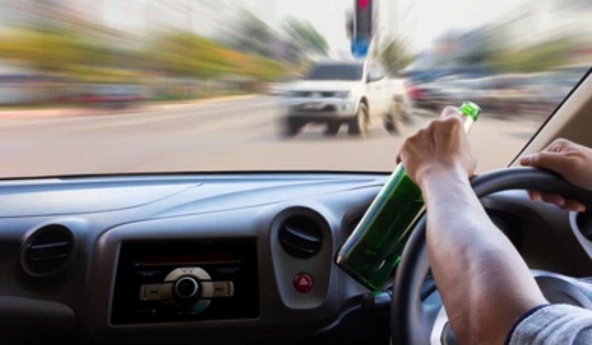 Assam: Thanks to dilapidated road, 'drunk' SUV driver's rampage ends in ...