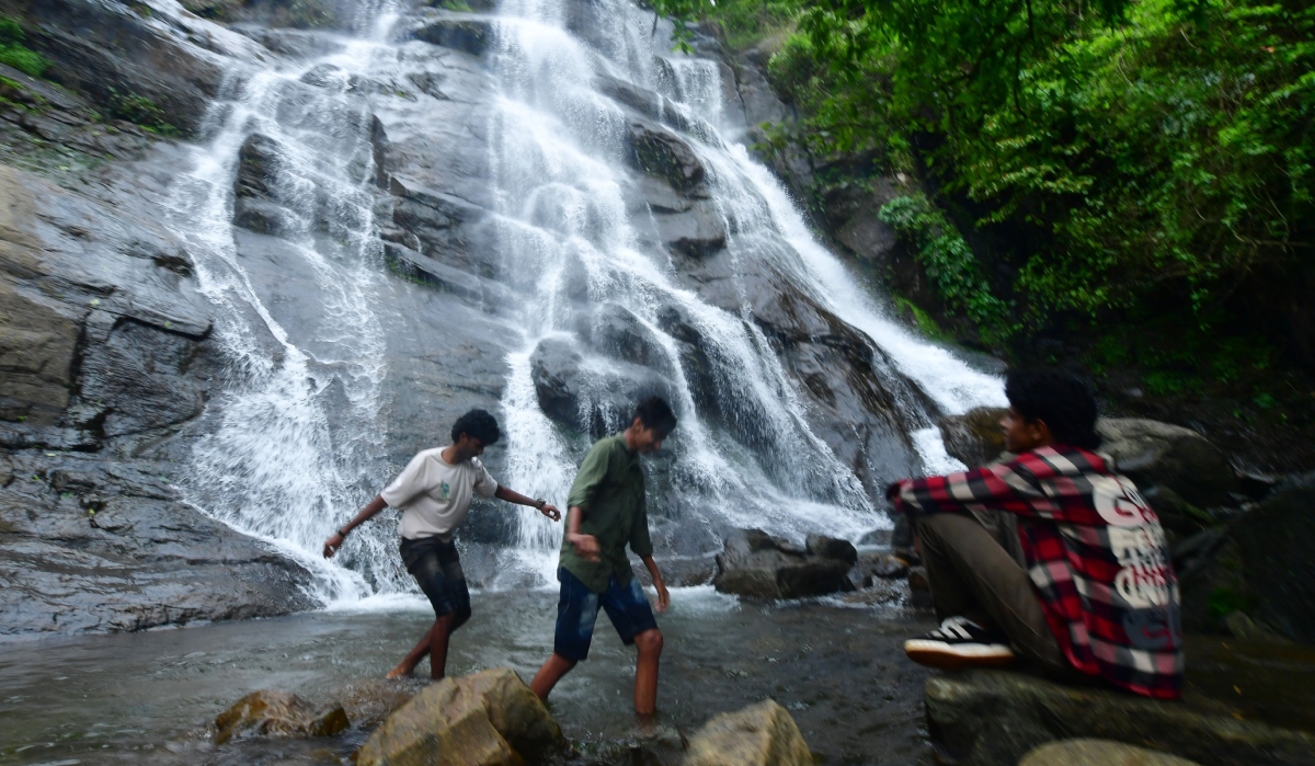 Kerala weather news: IMD issues Orange alert for Kozhikode, Malappuram ...