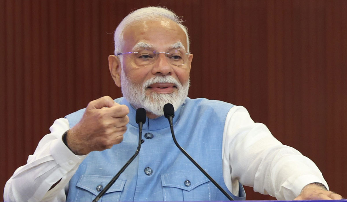 PM Modi to inaugurate, lay foundation stones of projects worth Rs ...