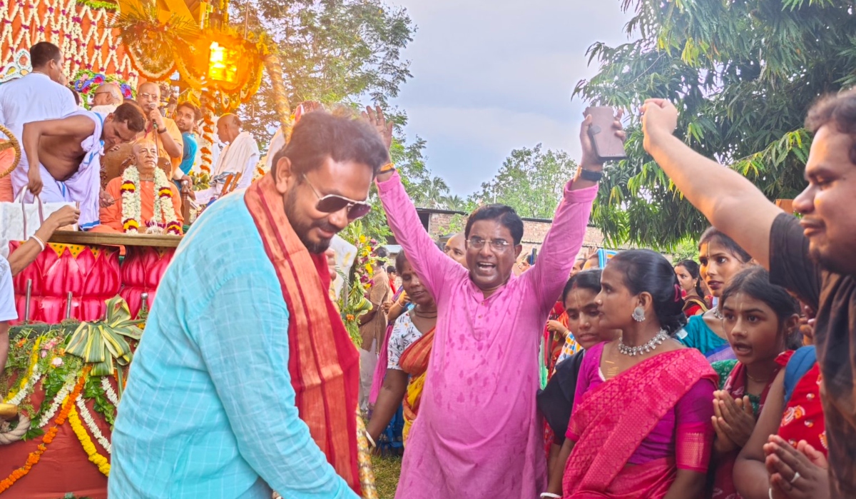 WB bypoll results LIVE: Check out who is winning Raiganj, Bagdah and ...