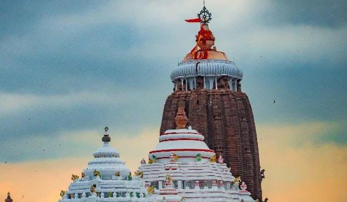 Odisha: What is inside Puri temple's 'Ratna Bhandar'? All eyes on ...
