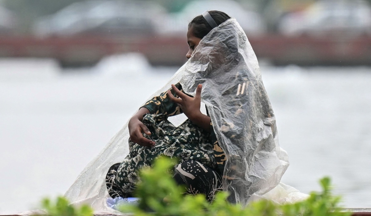 Will it rain in your hometown this week? Here's what IMD says...- The Week