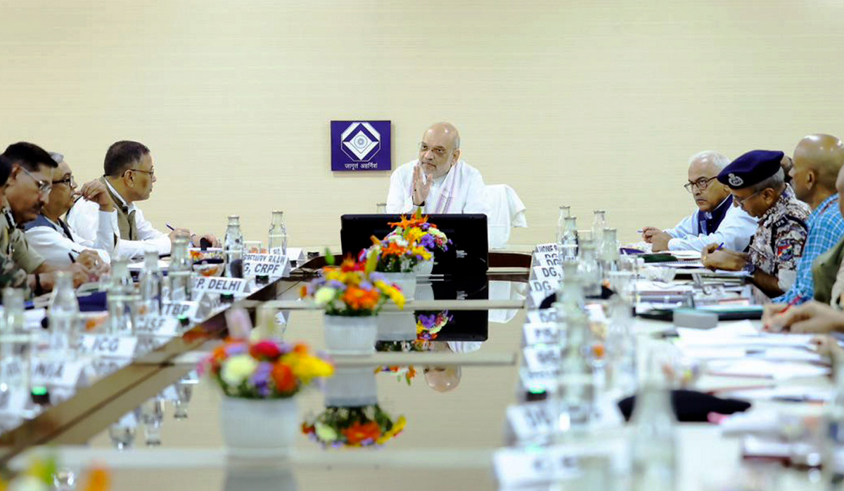 Intelligence revamp on cards: Big data, AI to lead as Shah sets tone ...