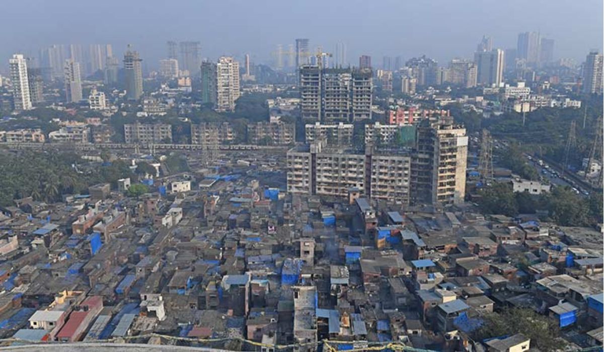 Dharavi redevelopment: Residents’ association says they haven’t given ...