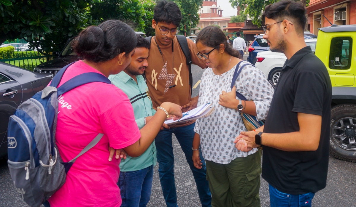 CUET UG result 2024 published: Here's how to check, download scorecards ...