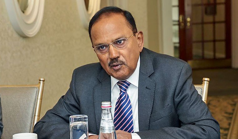 Doval’s supporting hands are seasoned spymasters—Rajinder Khanna ...