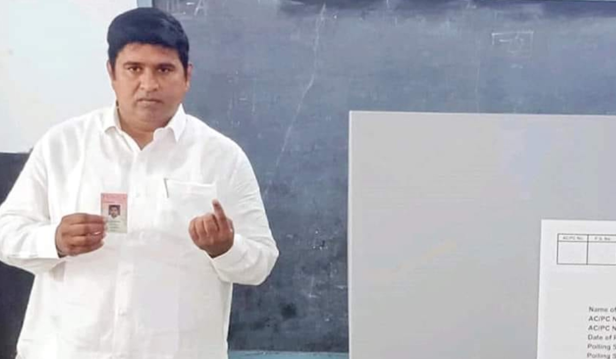 Tamil Nadu news: Who was BSP's Armstrong and why was he hacked to death ...