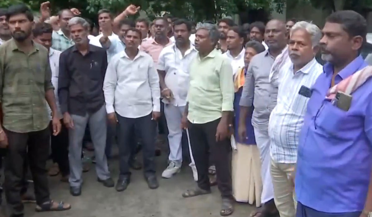 'Armstrong was strong Dalit voice, TN govt must punish guilty ...