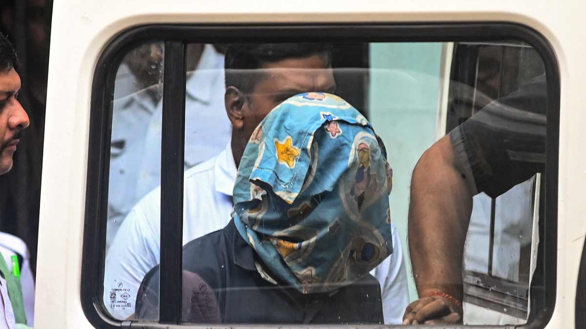 Kolkata doctor rape-murder accused went to the red-light area twice ...