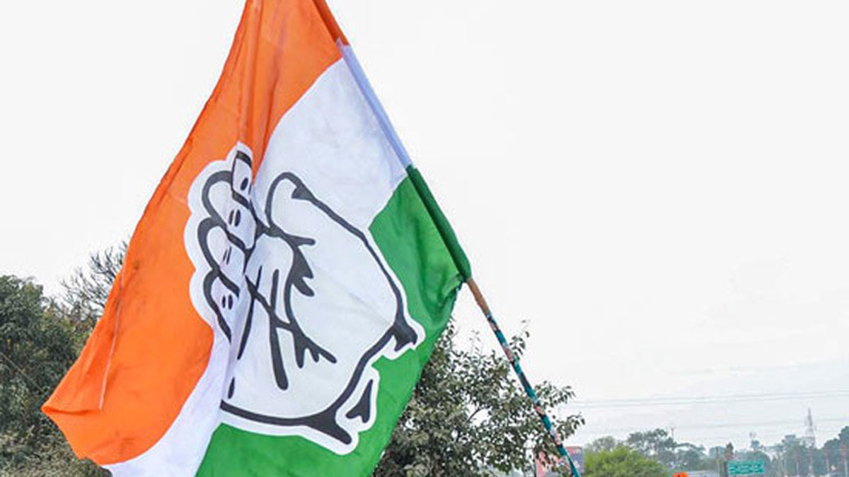 In Odisha, Congress aims to regain its political relevance and ...