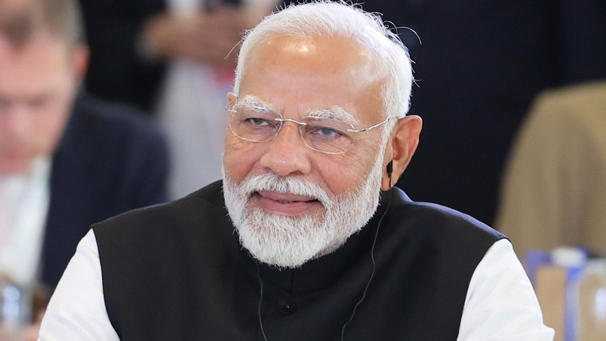 Bangladesh’s Muhammad Yunus dials PM Modi, assures safety of Hindus ...