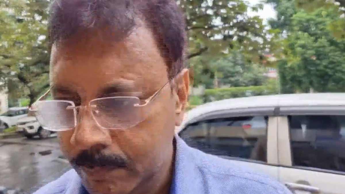 Kolkata rape and murder: Sandip Ghosh gave 'deceptive' answers during ...