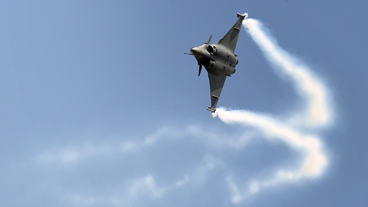 Loud bang and shattered objects: What Pokhran villagers told police ...
