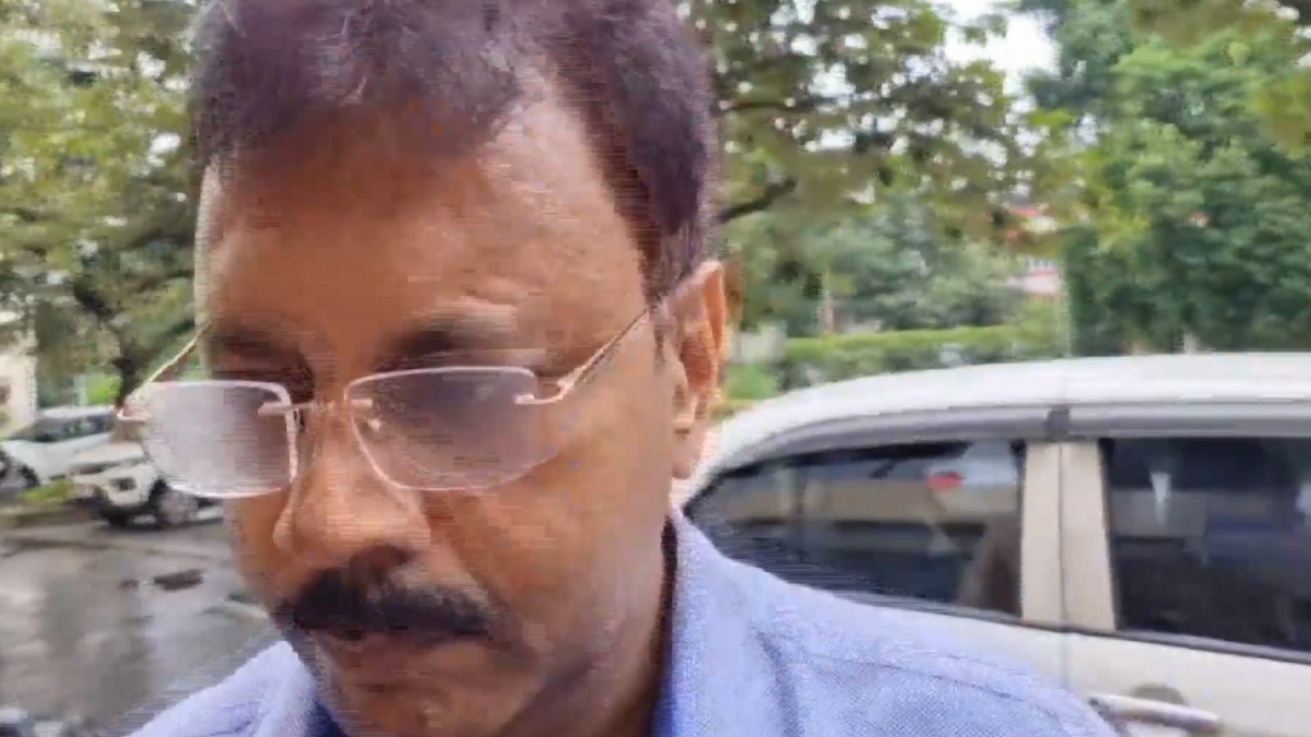 Kolkata hospital rape-murder: Former principal Dr Sandip Ghosh, 4 ...