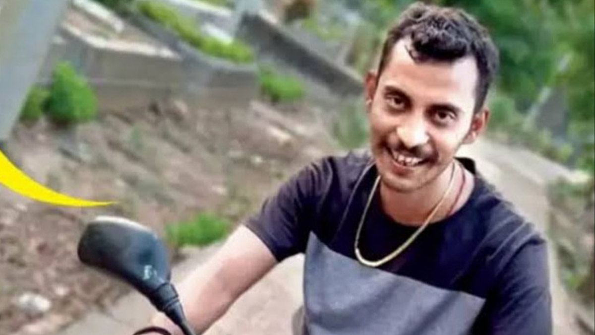 RG Kar rape-murder: Kolkata court frames charges against accused Sanjay ...