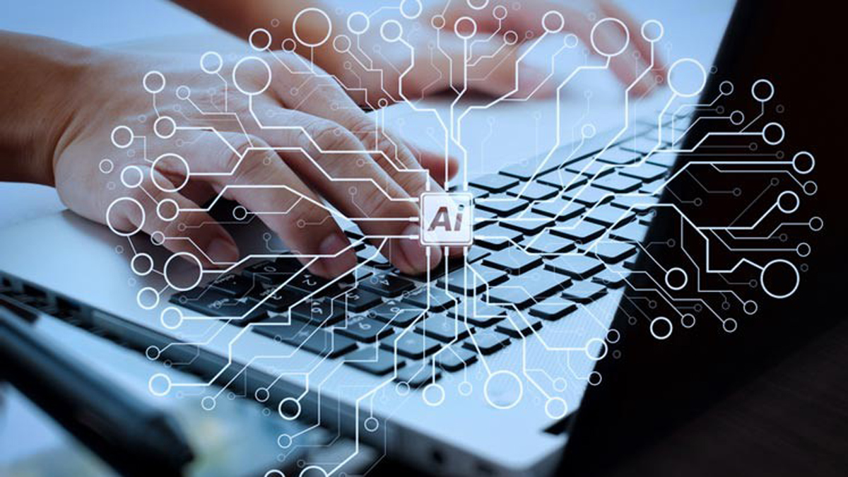 AI in the dock as grave errors on Lucknow creep into NIC website- The Week
