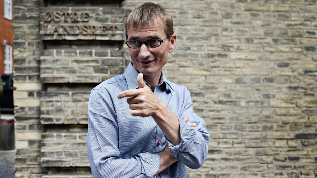 1995 Purulia arms drop case: Denmark court rejects India’s plea to ...