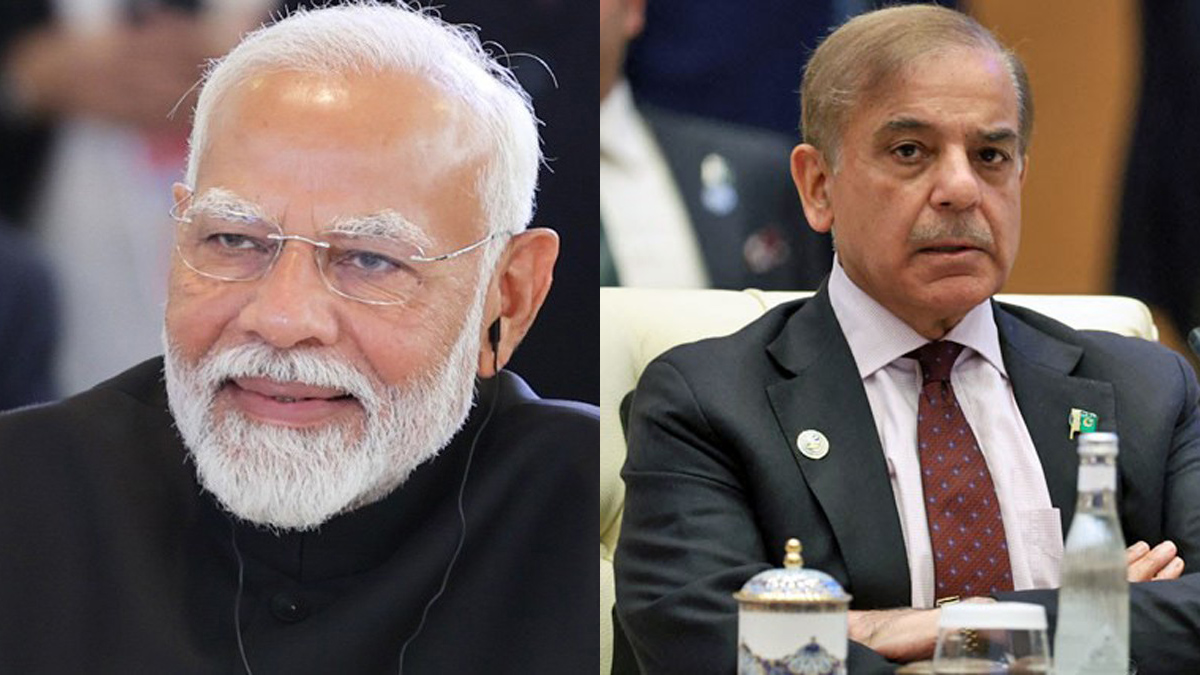 Pakistan formally invites PM Modi to attend SCO meeting in Islamabad ...