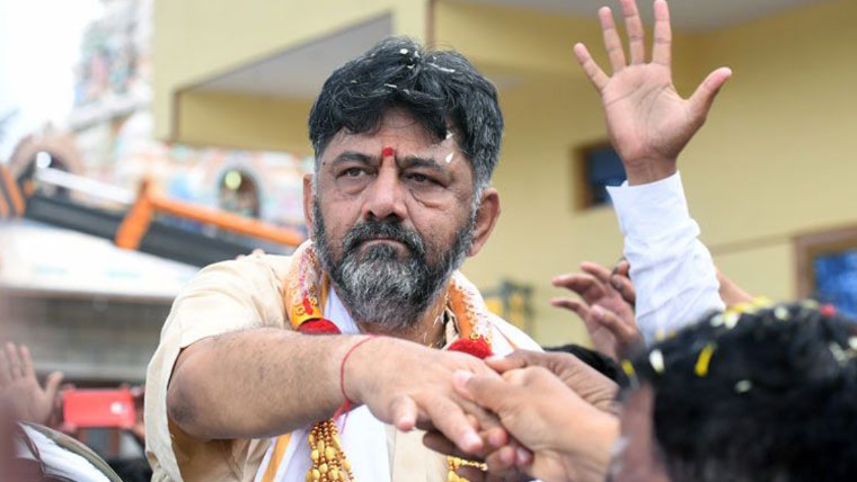 Karnataka Congress asserts ‘Kannada first’ stand again, mandates ...