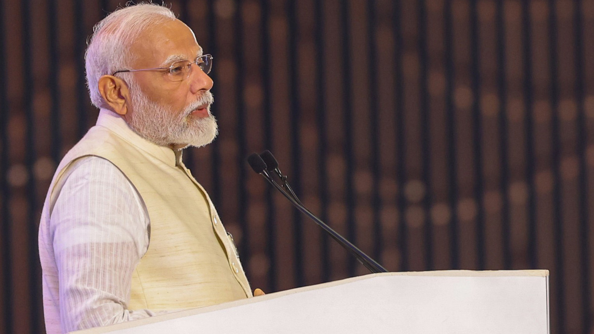 Ensure swift justice in cases of atrocities against women: PM Modi- The ...