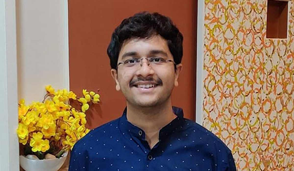 US: Body of Indian man who died after falling into a gorge while hiking ...