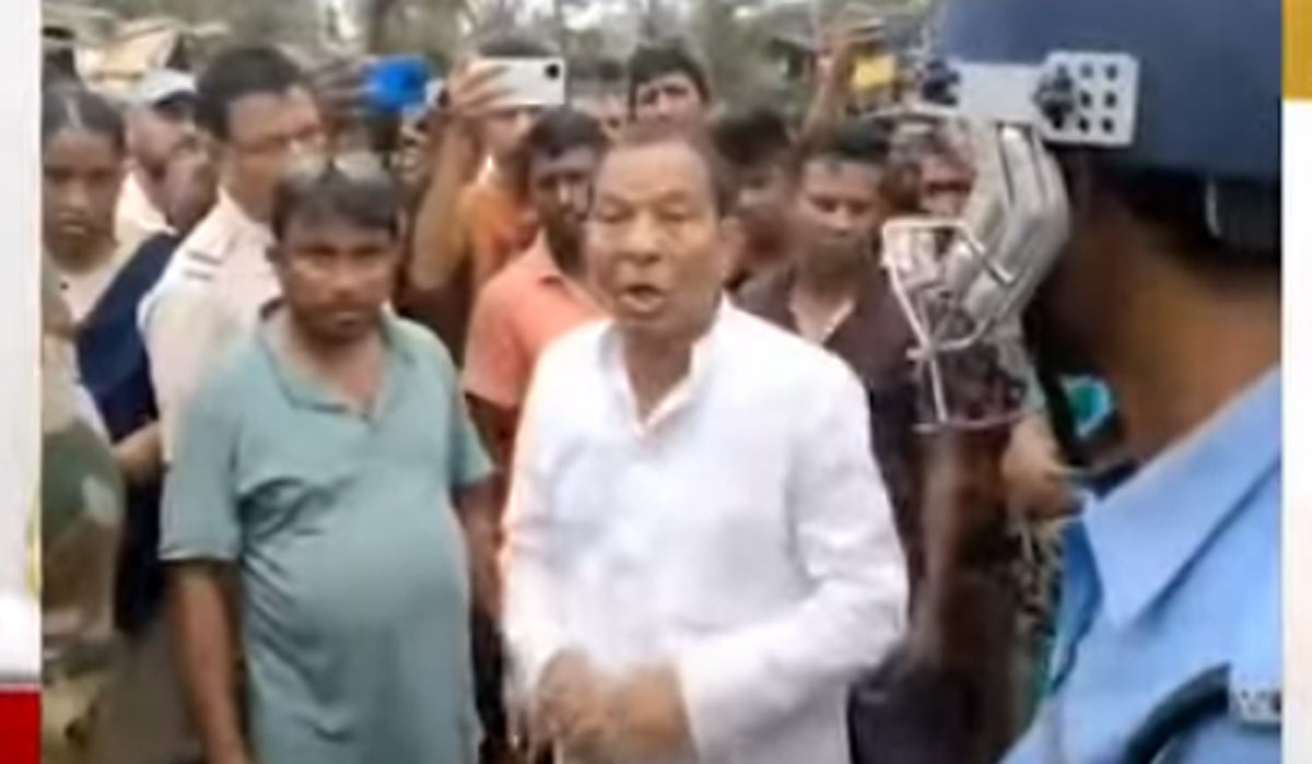 ‘I will resign but won’t apologise,’ says W&B minister who threatened ...