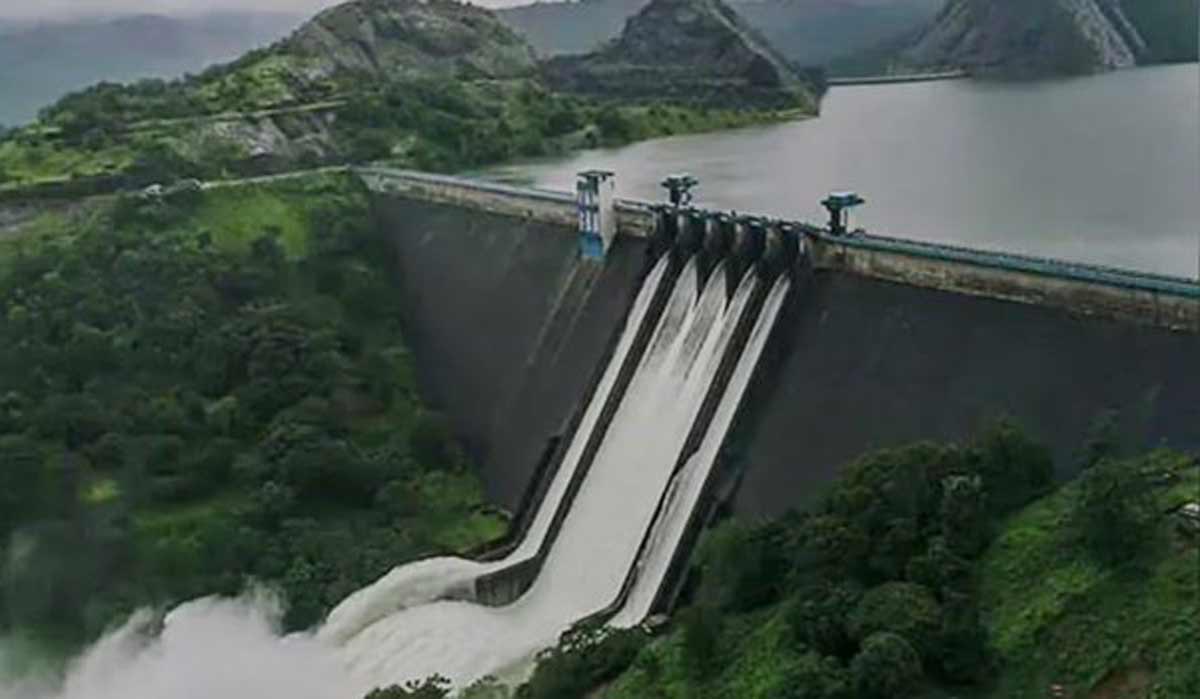 Mullaperiyar: Congress MPs from Kerala want 130-year-old dam ...