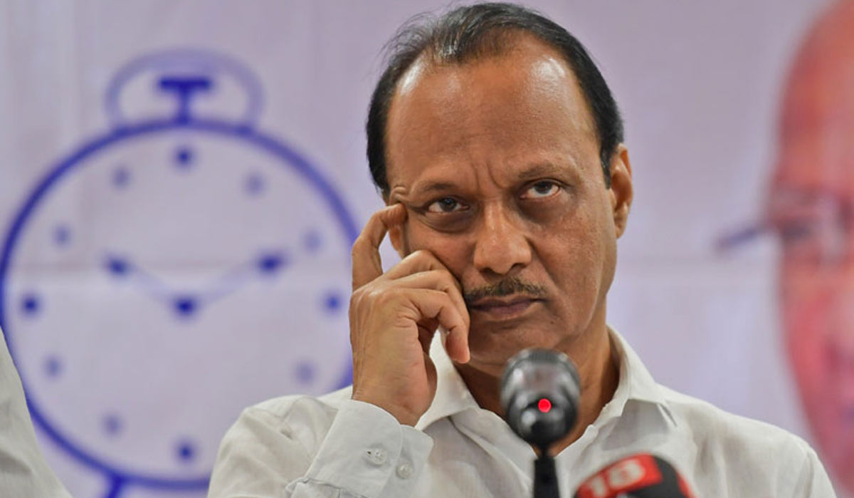 Ajit Pawar' NCP to get one Rajya Sabha seat from Maharashtra?- The Week