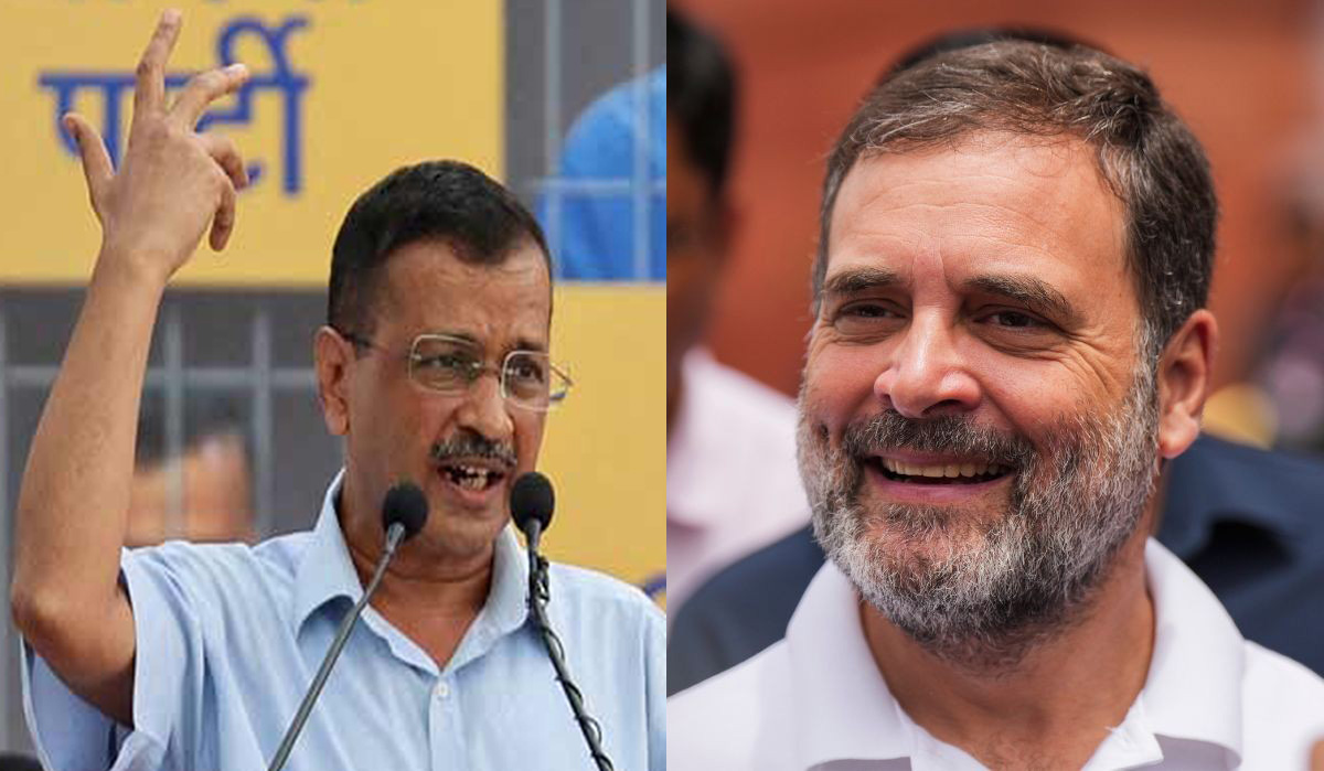 Haryana Assembly polls: AAP releases its second list of 9 candidates ...