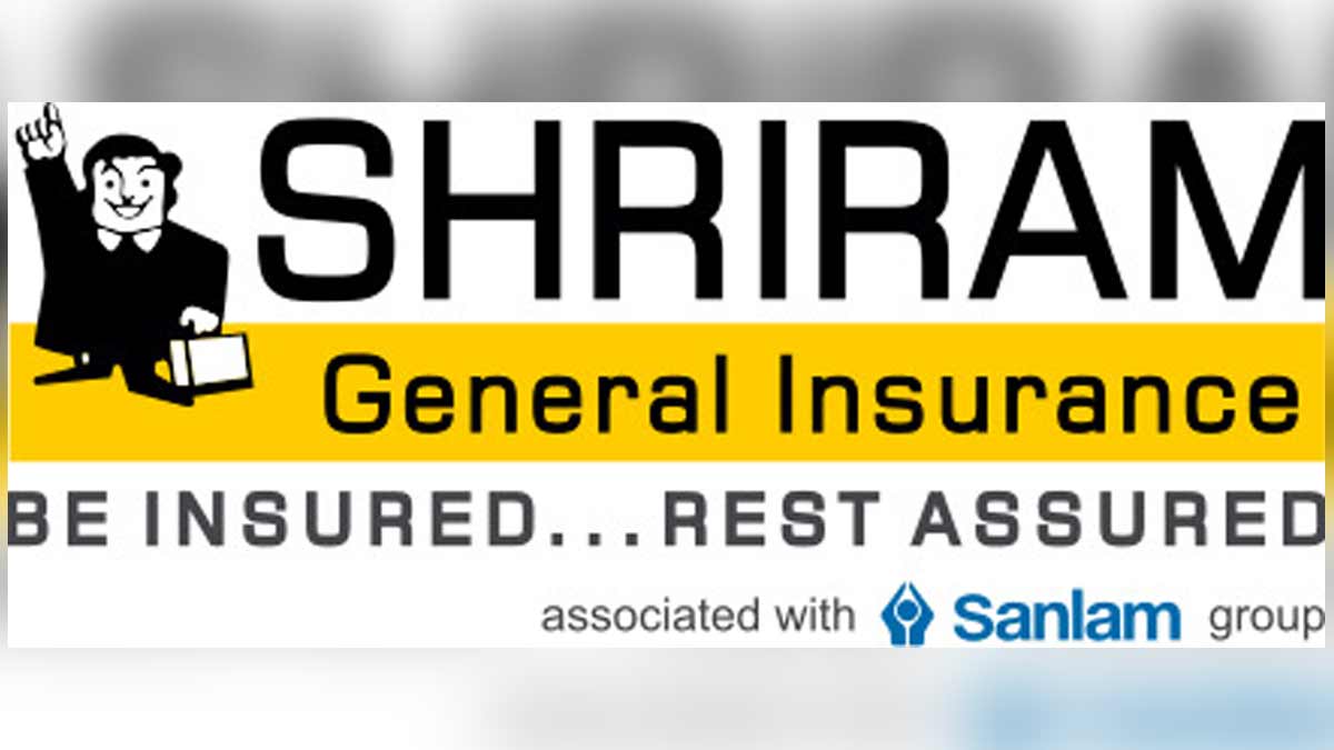 Shriram Group may look to list its insurance companies in couple of ...
