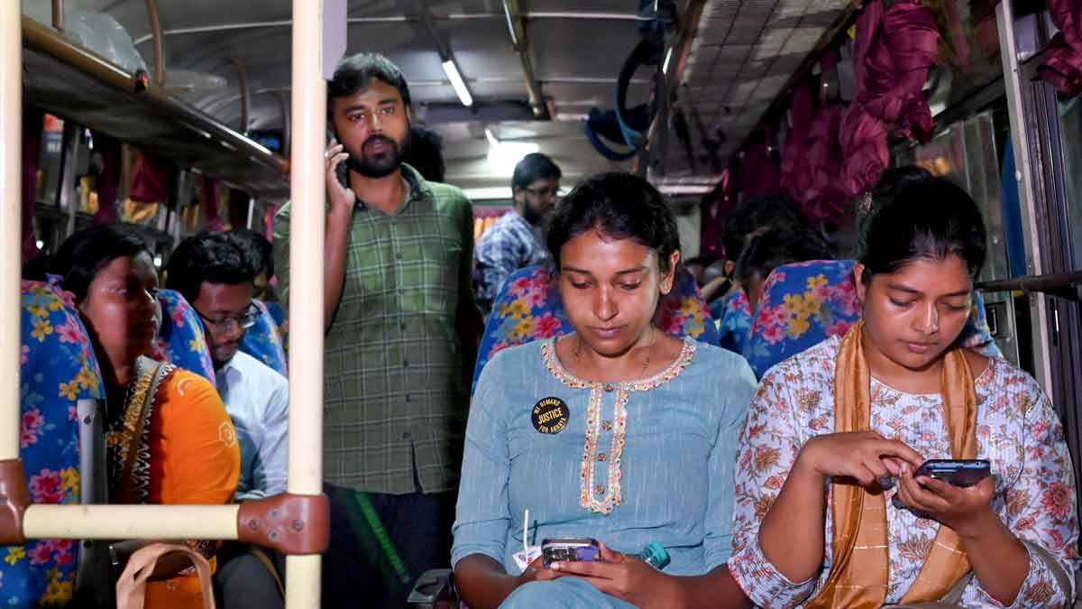 Mass gathering in the Esplanade area: Outcomes of WB junior doctors ...