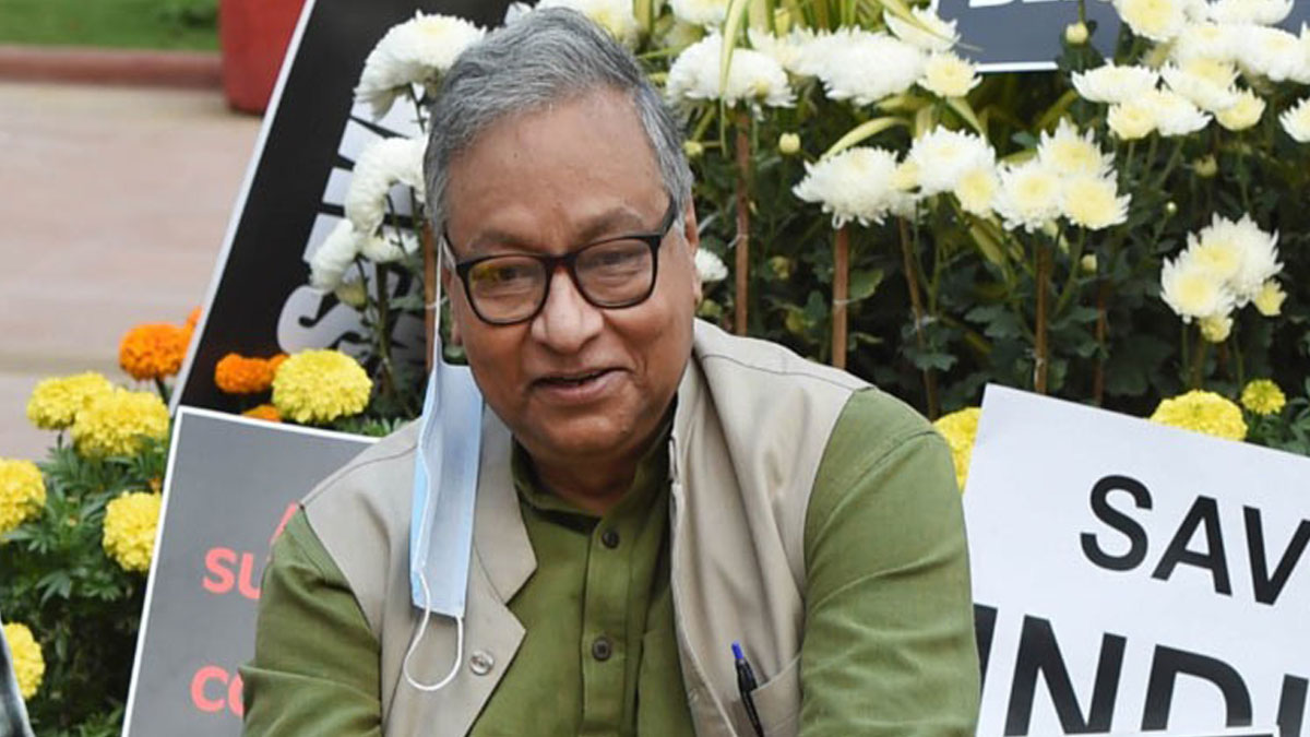 Kolkata doctor rape-murder: Trinamool Congress MP Sircar resigns over ...