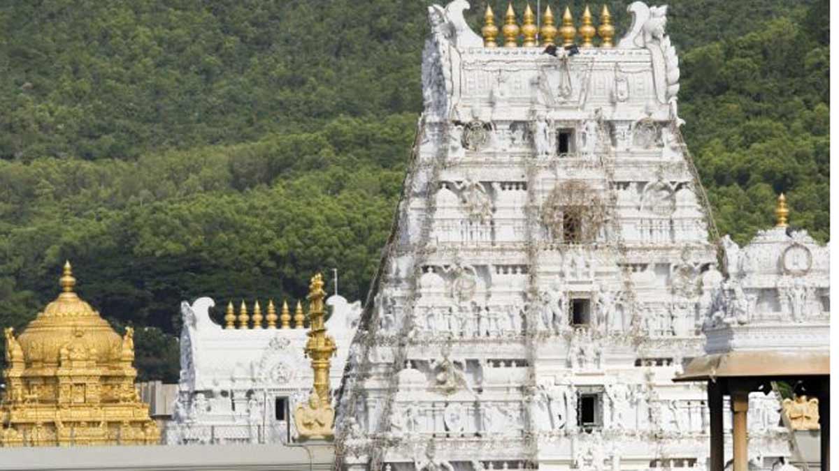 Tirupati laddu row: Why the supply of Nandini ghee to the temple ended ...