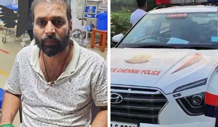 Who was Seizing Raja? Notorious gangster accused of killing BSP leader ...