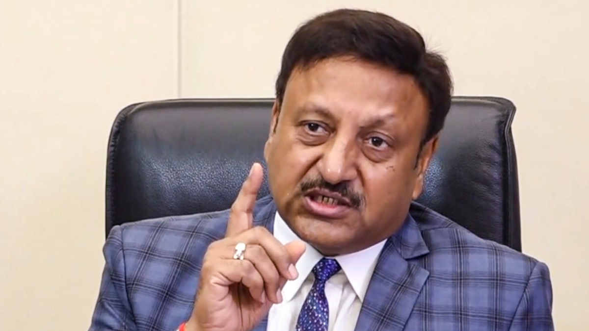 Maharashtra Assembly Polls: CEC expresses concern over the urban voter apathy- The Week