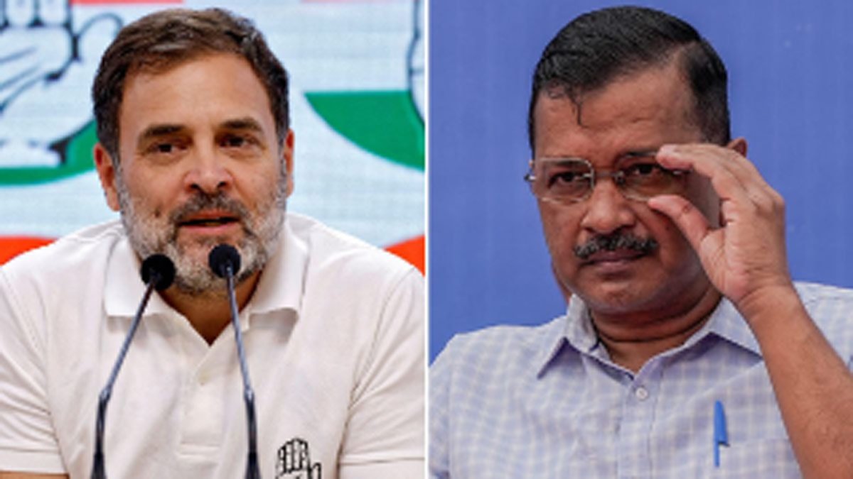 Haryana assembly polls: AAP releases first list of 20 candidates ...