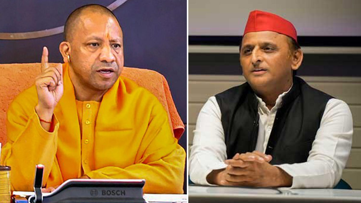 Only those having bulldozer-like capacity can operate it, says Yogi ...