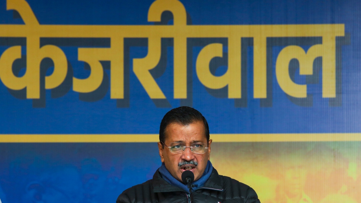 Delhi assembly elections 2025: Arvind Kejriwal’s RWA funding promise ...