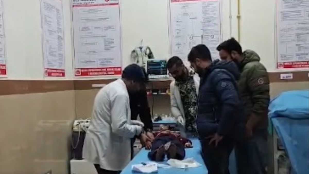 Centre sets up high-level team to probe mysterious deaths in J&K’s Rajouri- The Week