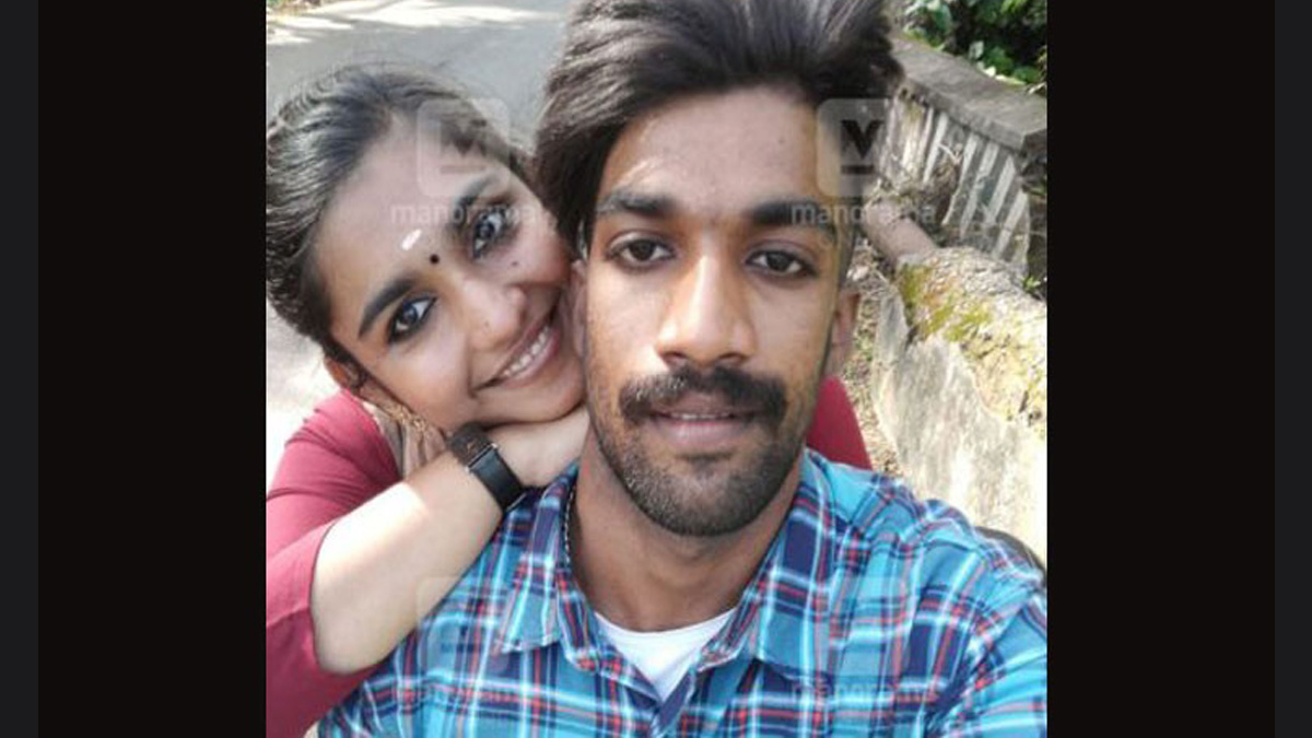 Sharon murder case: Kerala court convicts girlfriend Greeshma, uncle ...