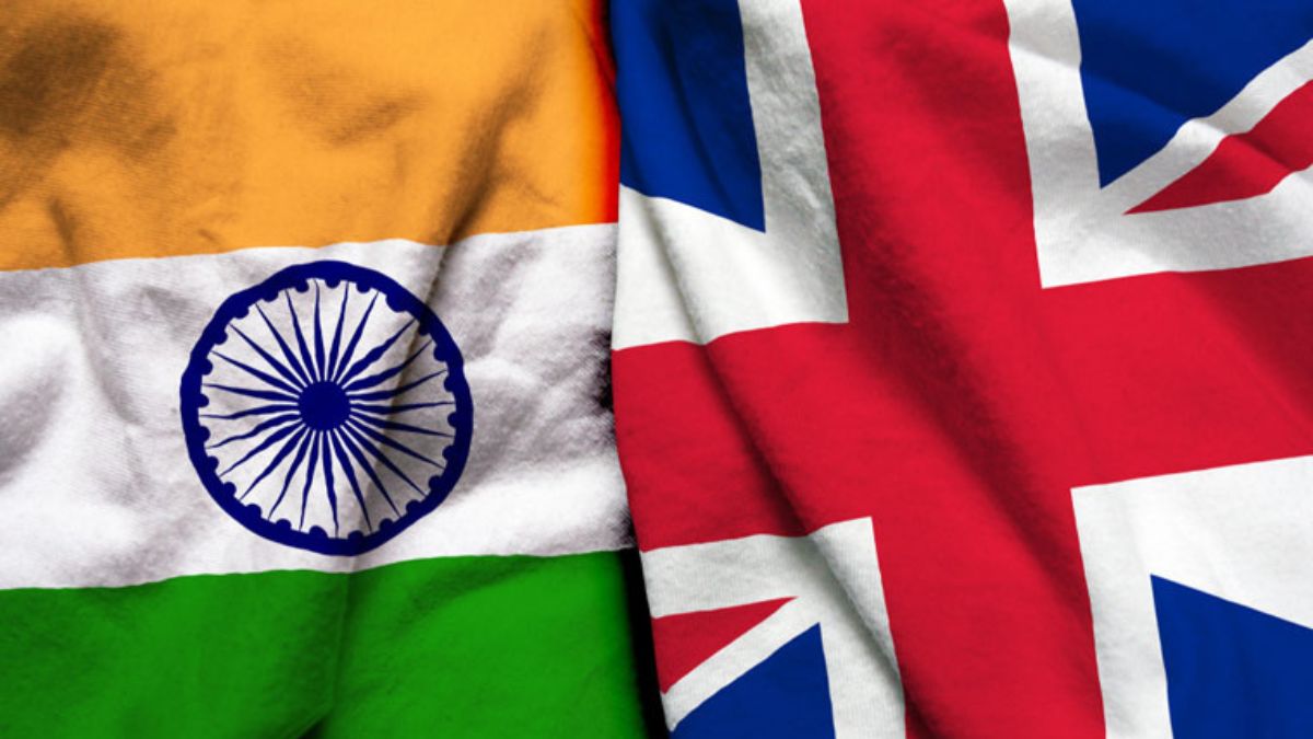 How the British Empire's richest took home 50% of India's extracted ...