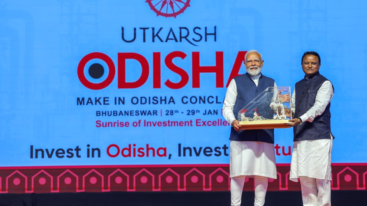 BJP-led government completes one year in Odisha, claims half of the 21 ...