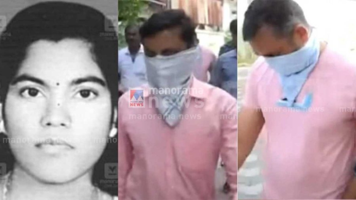 How two Army men evaded police for 19 years after killing woman, 17-day ...