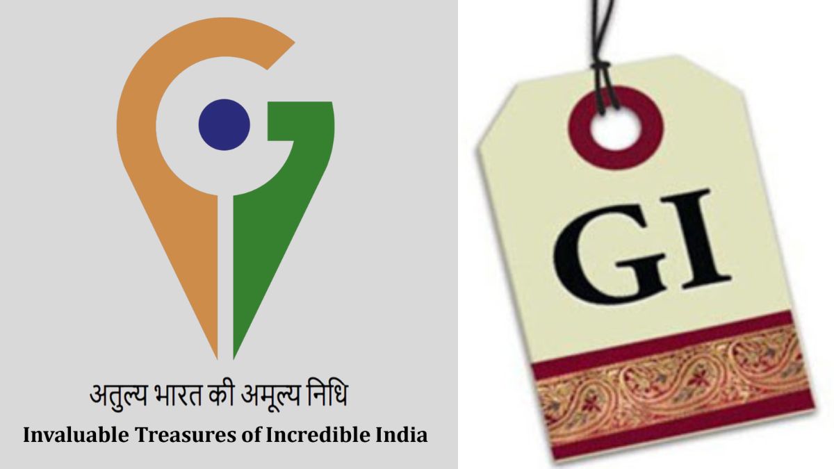 GI tag is the fine link between people, places and products: Subhajit Saha- The Week