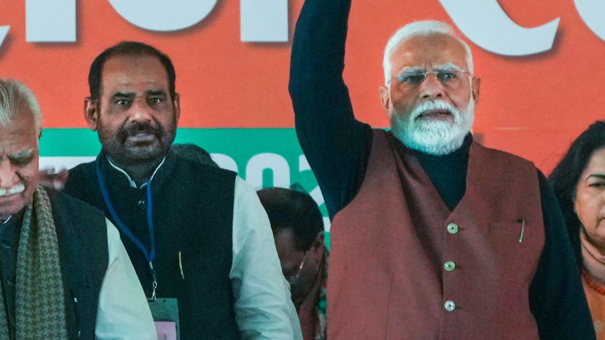 Ramesh Bidhuri's diatribe to cost him Kalkaji seat? BJP mulling ...