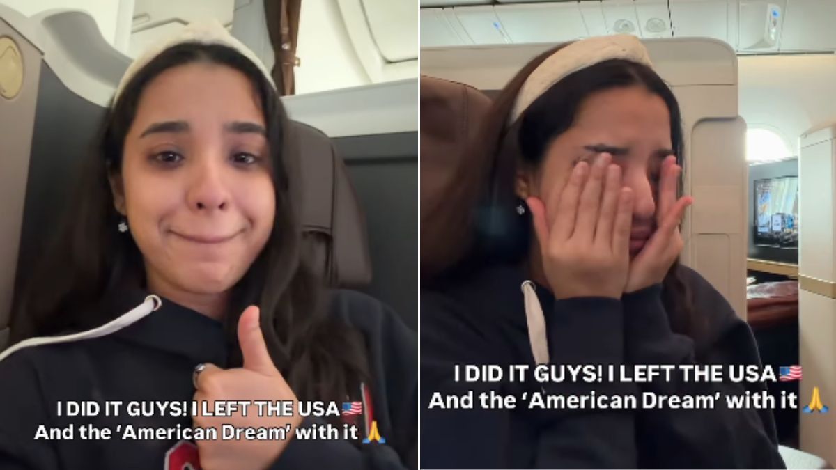 Who is Ananya Joshi? Indian woman who got called out for her 'privileged struggle' on social ...